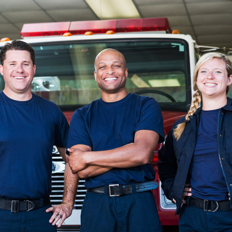 Law Enforcement and Fire First Responder Integration | Catapult EMS